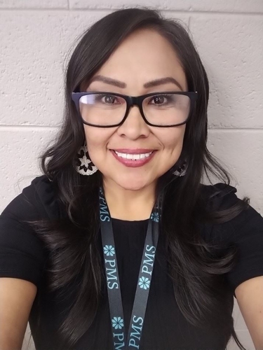 Sharles Padilla LMSW