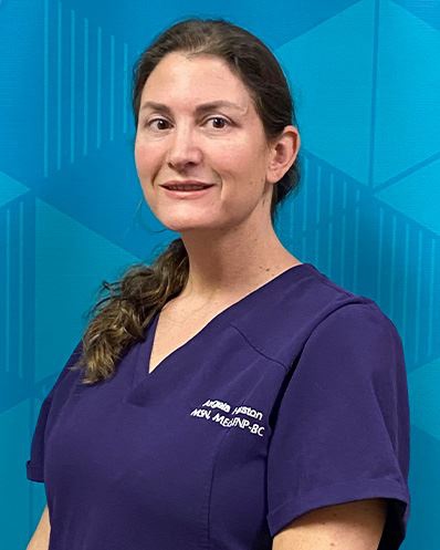 Angela Houston CNP | Community Medical Services New Mexico