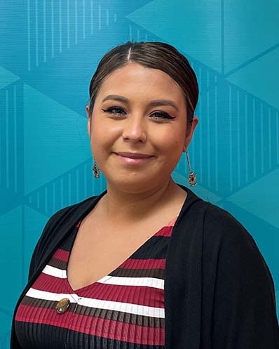 Beatriz Nava-Mendoza LMHC | Presbyterian Medical Services
