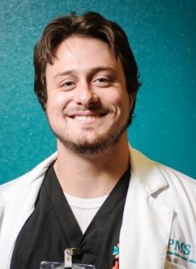 Daniel Clark DDS | Community Medical Services New Mexico