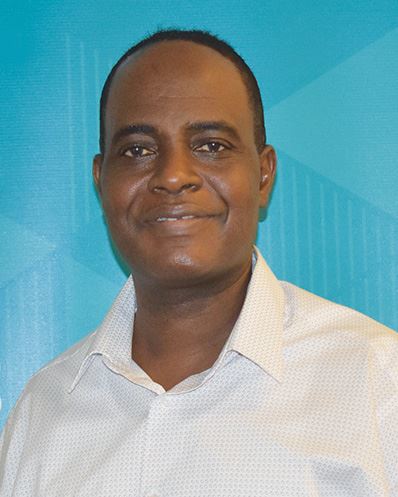 David Asante CNP,PMHNP | Community Medical Services New Mexico