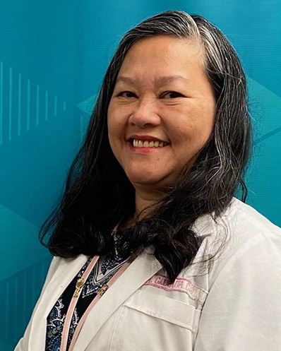 Maria Go MD | Presbyterian Medical Services