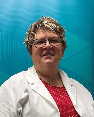 Elizabeth Barnes CNP,FNP,NP | Presbyterian Medical Services