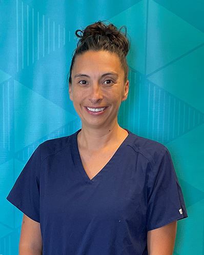 Inez Lopez DMD | Presbyterian Medical Services