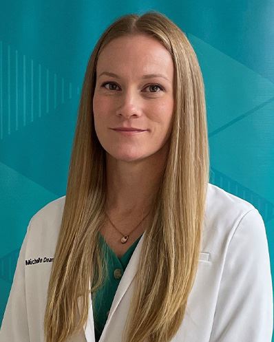 Michelle Dean CNP | Presbyterian Medical Services