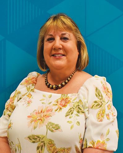 Susan Hack LMSW | Presbyterian Medical Services