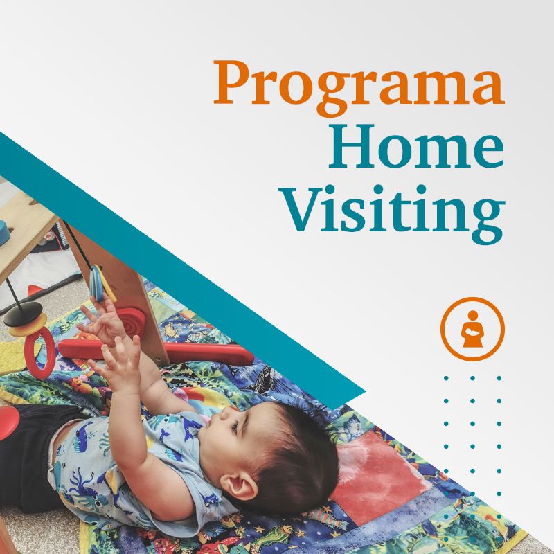 Home Visiting Program | Community Medical Services New Mexico