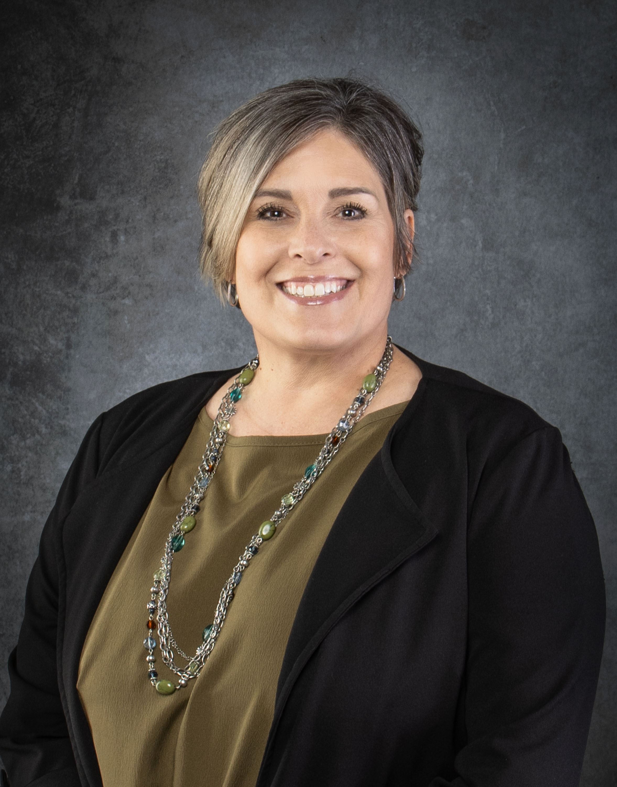 Leadership | Community Medical Services New Mexico