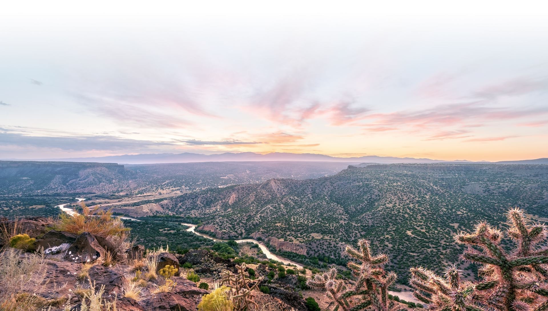 Community Health Programs New Mexico | Presbyterian Medical Services